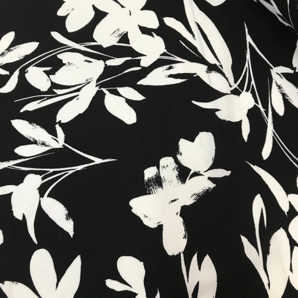 Printed Viscose Fabric – Soft & Breathable | South Africa